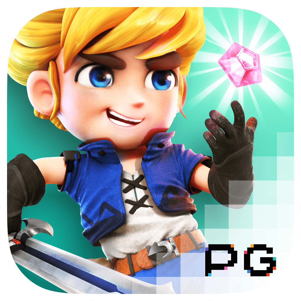 Gem Saviour สล็อตออนไลน์ค่าย PG SLOT เครดิตฟรี - KNG365