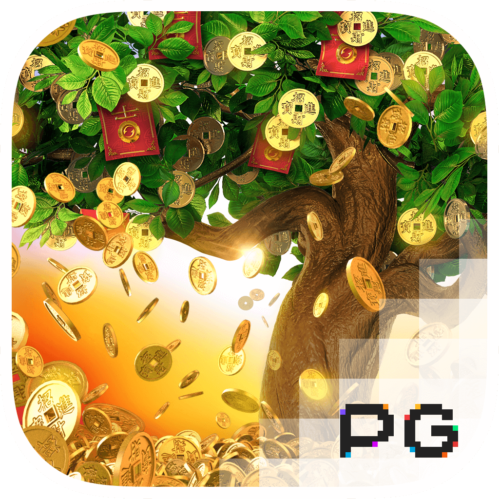 Tree Of Fortune สล็อตออนไลน์ค่าย PG SLOT เครดิตฟรี - KNG365