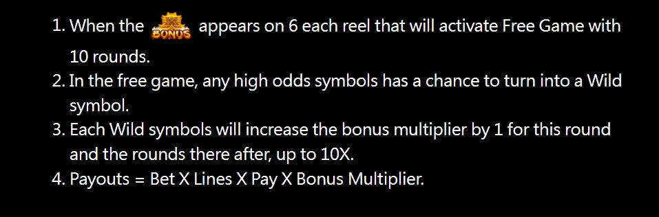 Feng Shen เกมสล็อตค่าย JILI SLOT เว็บตรง - KNG365