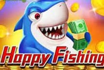 Happy Fishing เกมสล็อตค่าย JILI SLOT เว็บตรง - KNG365