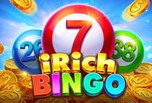 IRich Bingo เกมสล็อตค่าย JILI SLOT เว็บตรง - KNG365