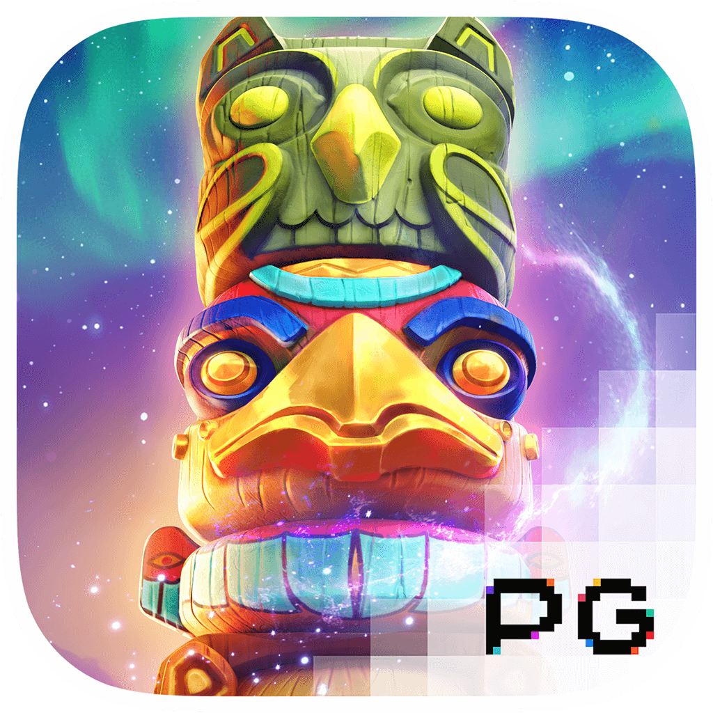 Totem Wonders สล็อตค่าย PG SLOT เครดิตฟรี - KNG365