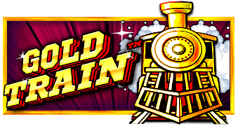 Gold Train เกมสล็อตออนไลน์จาก PRAGMATIC PLAY - KNG365