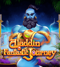 Aladdin Fantastic Journey เกมค่าย BOLEBIT เครดิตฟรี - KNG365