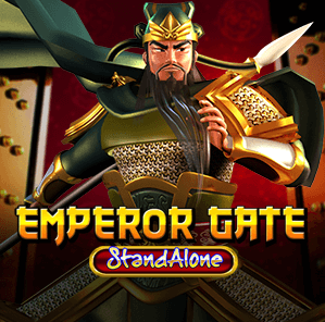 EMPEROR GATE SA ค่าย SPADEGAMING เครดิตฟรี - KNG365